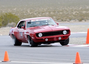 “Red Devil” – Stielow Engineering