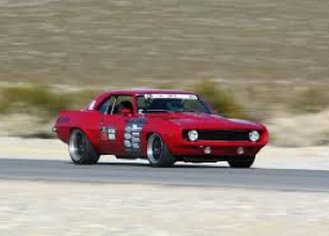 “Red Devil” – Stielow Engineering