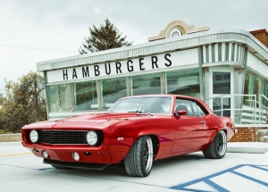 “Red Devil” – Stielow Engineering